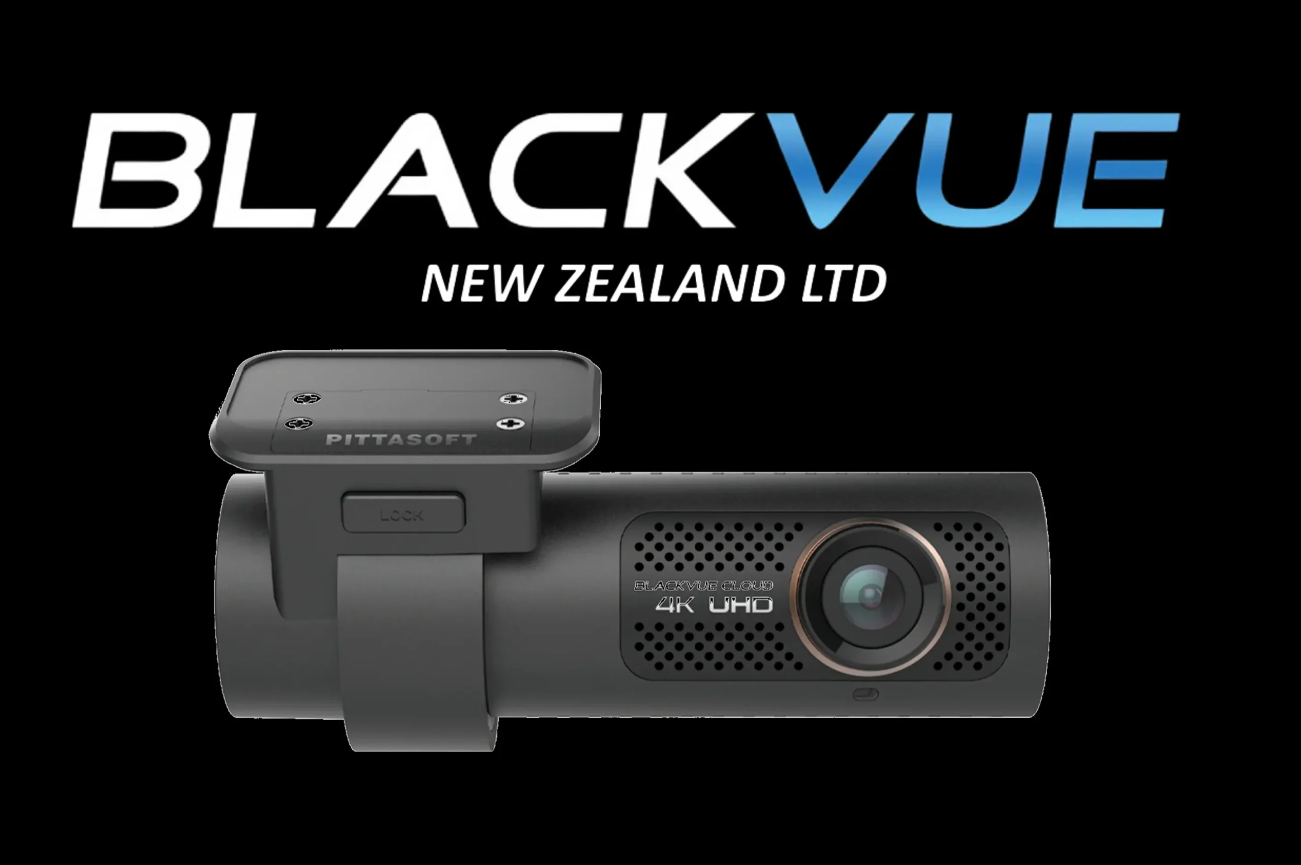 SEAMLESS PAIRING No 2 - Blackvue NZ Ltd