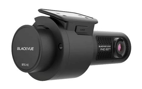 Dash cams NZ - Authorised Blackvue specialists